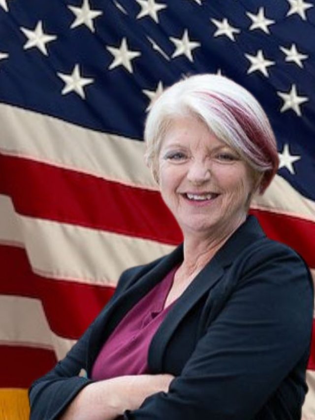 Debbie Martin | Hoschton Georgia